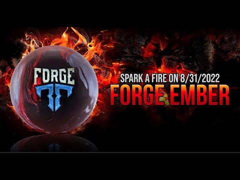 Motiv Forge Ember Ball Review - YouTube