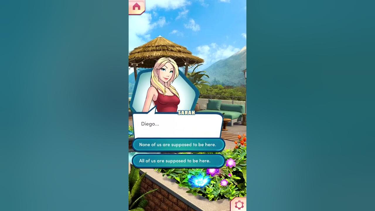 Choices: Endless Summer Book 1 Chapter 13 - YouTube