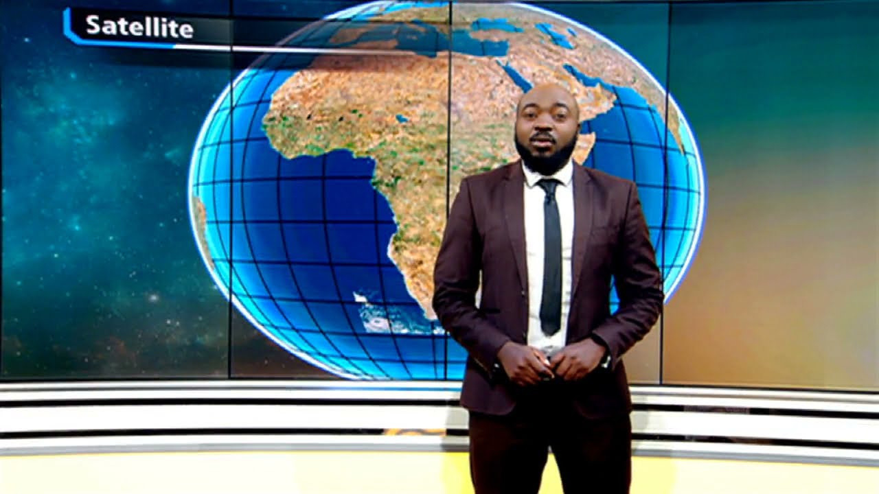 SA Weather | Friday 20 August 2021 | #SABCWeather - YouTube