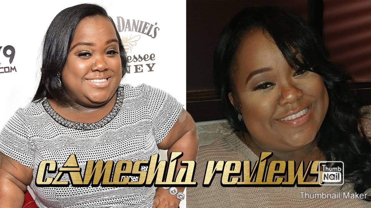 little women Atlanta Star has died at the age 34 #littlewomenatl - YouTube