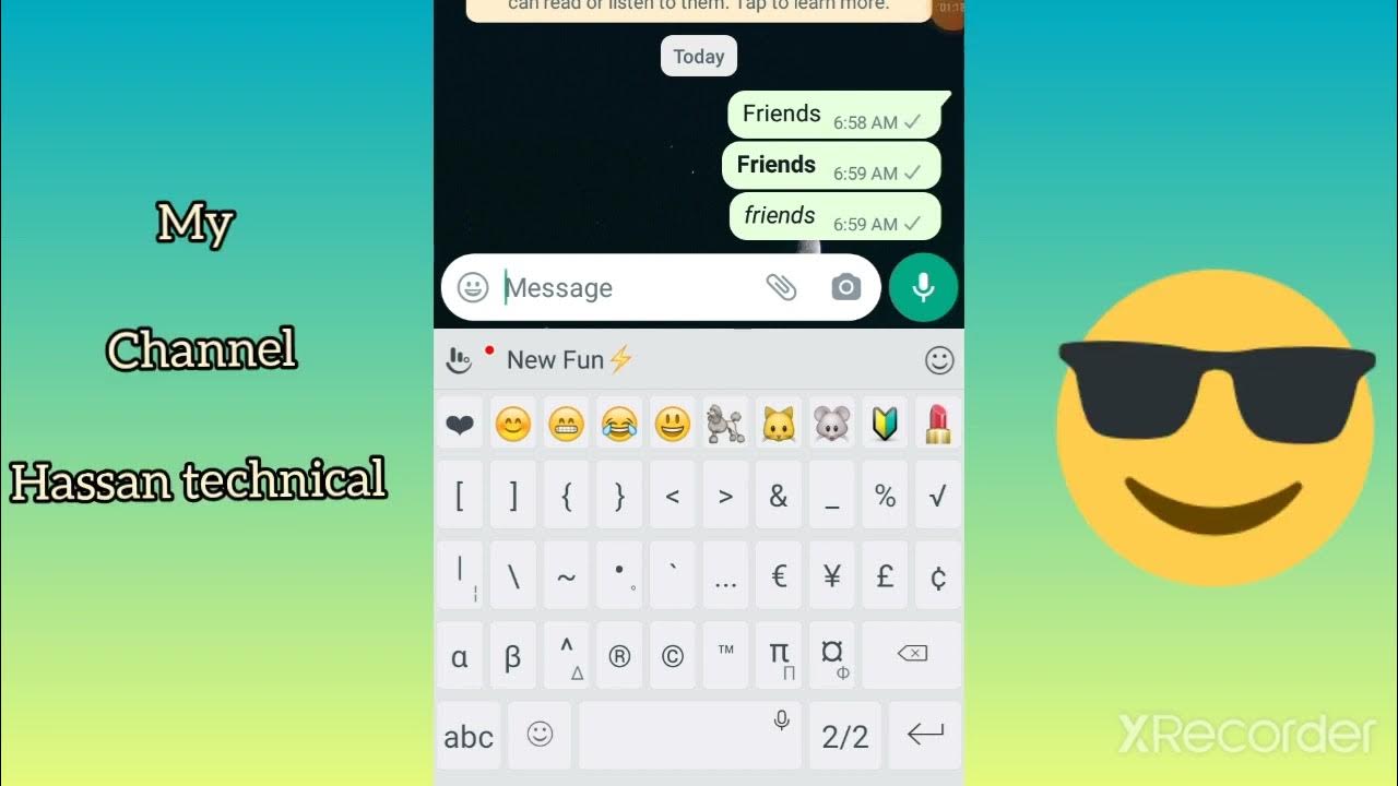 How To Change Text Messages In Whatsapp Without Any App YouTube how-to-change-text-messages-in-whatsapp-without-any-app-youtube