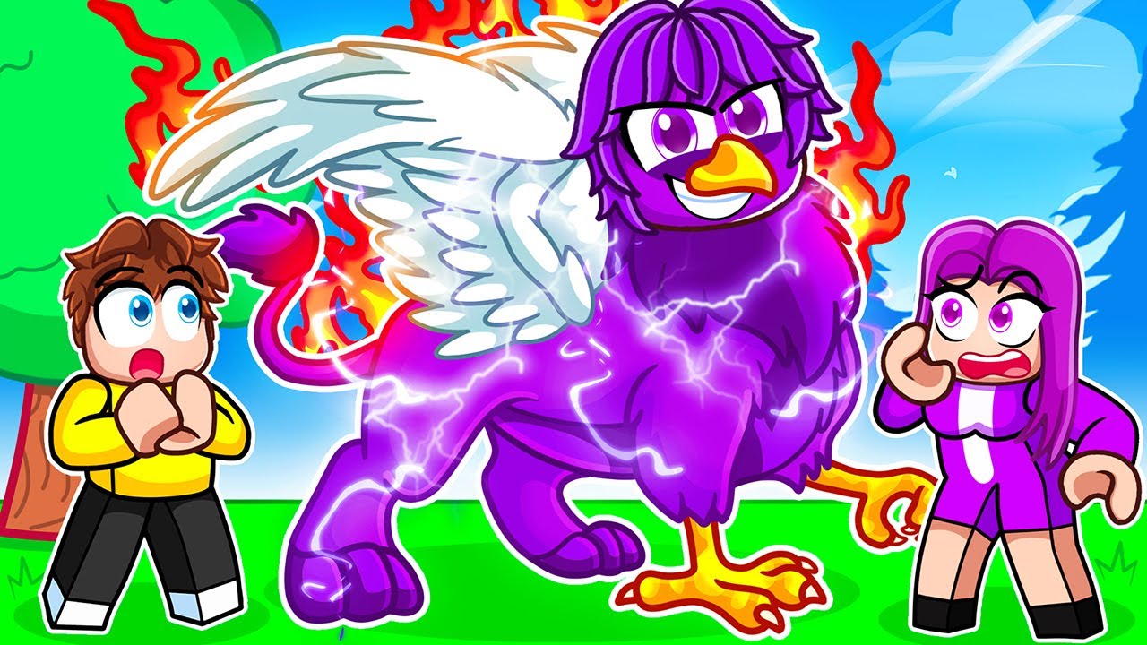 I Spent $100,000 on The Best Dash Bird in Feather Family... - YouTube