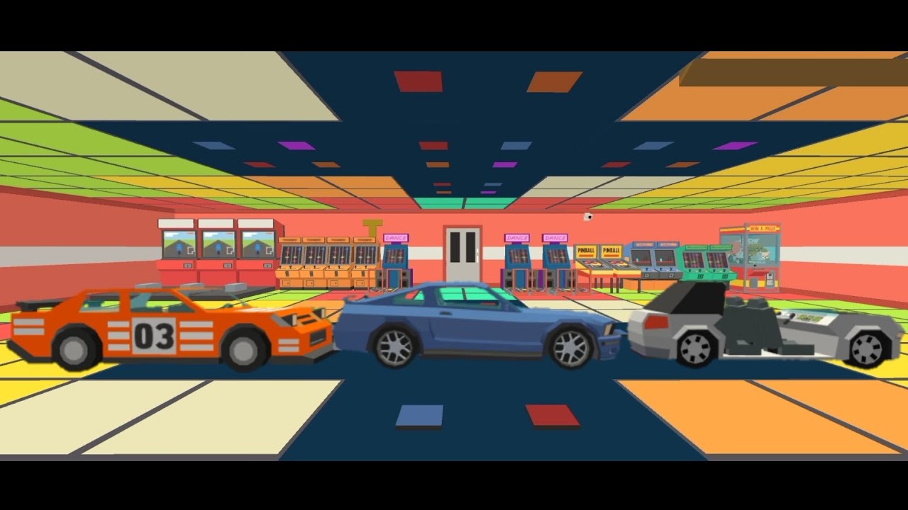 Simple Sandbox 2: Shop Tank Seven (part 4) [Intro Sequence] - YouTube