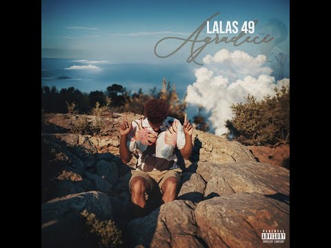 Lalas 49 - AGRADECI