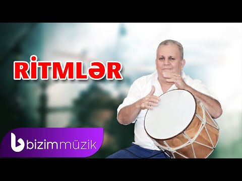 Ziko Baba – Ritmler (Qobustan Ritimleri)