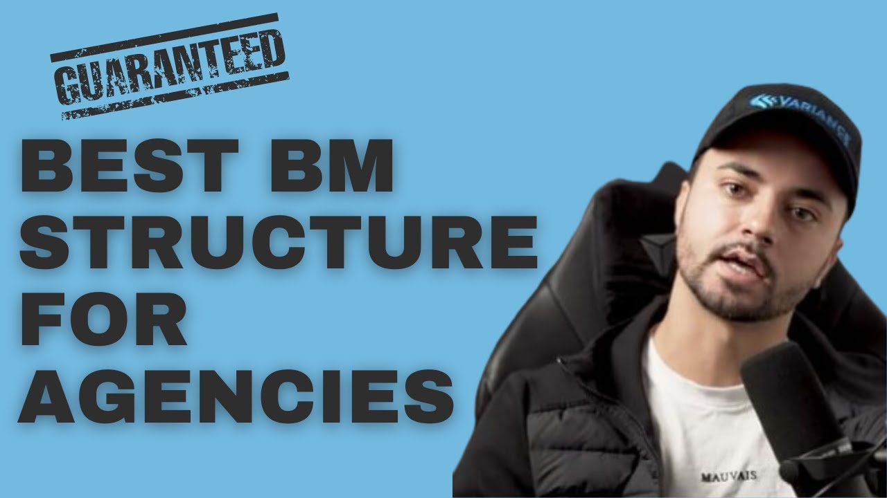 How to Structure Your Facebook Business Manager Properly as a Niche ...
