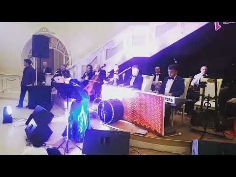 Dunya Derya Toyda Goyçayim Canli Ifa..Elaqe 055 685 13 33