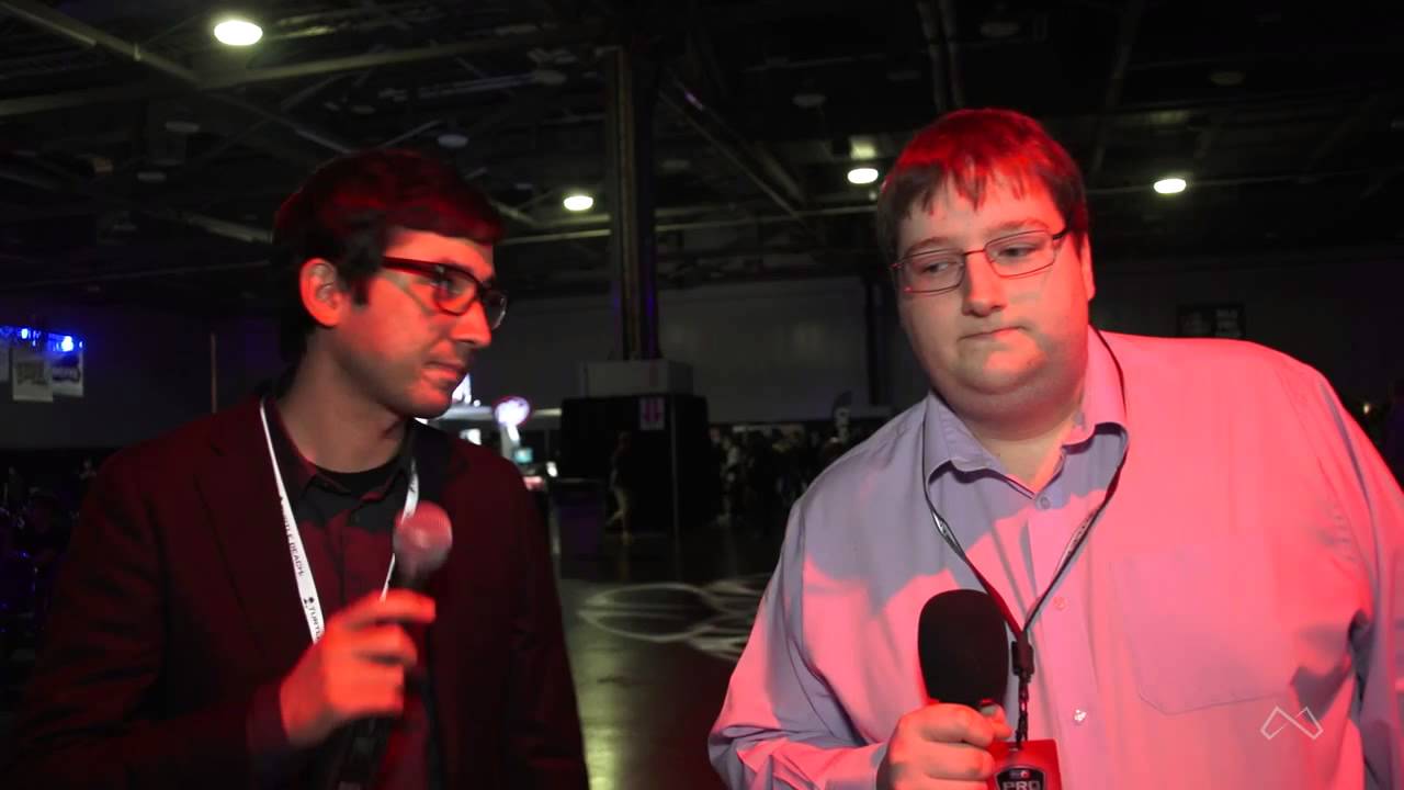 Cody Conners and CyborgMatt give you a brief Introduction to the Dota 2 ...