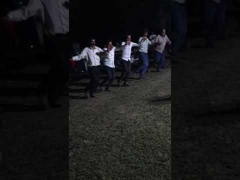 Bitlis Hizan karbastı köyü halay muhteşem ötesi...