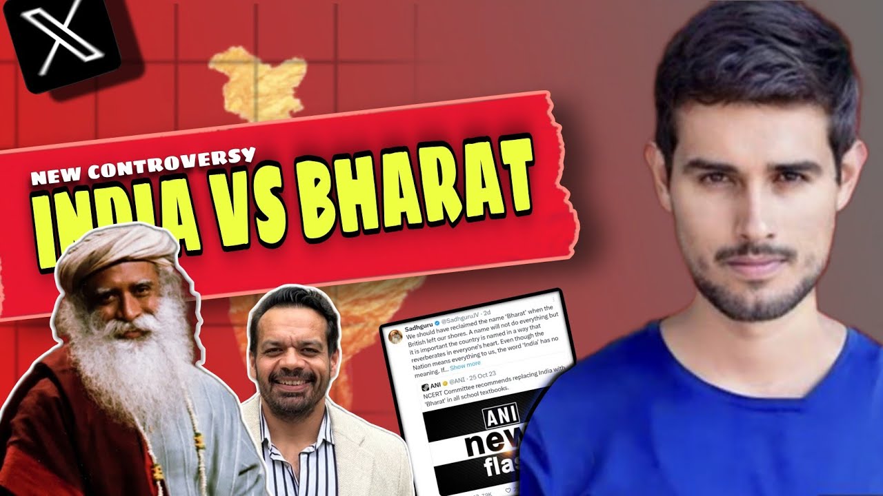 Controversy |Dhruv Rathee and Flying Beast 😡 - YouTube