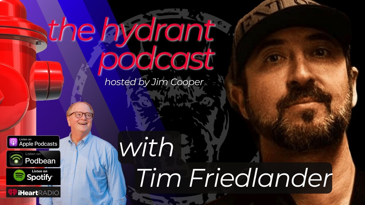 NAVA Co-Founder and Voiceover Resource Guide Co-Publisher Tim ...