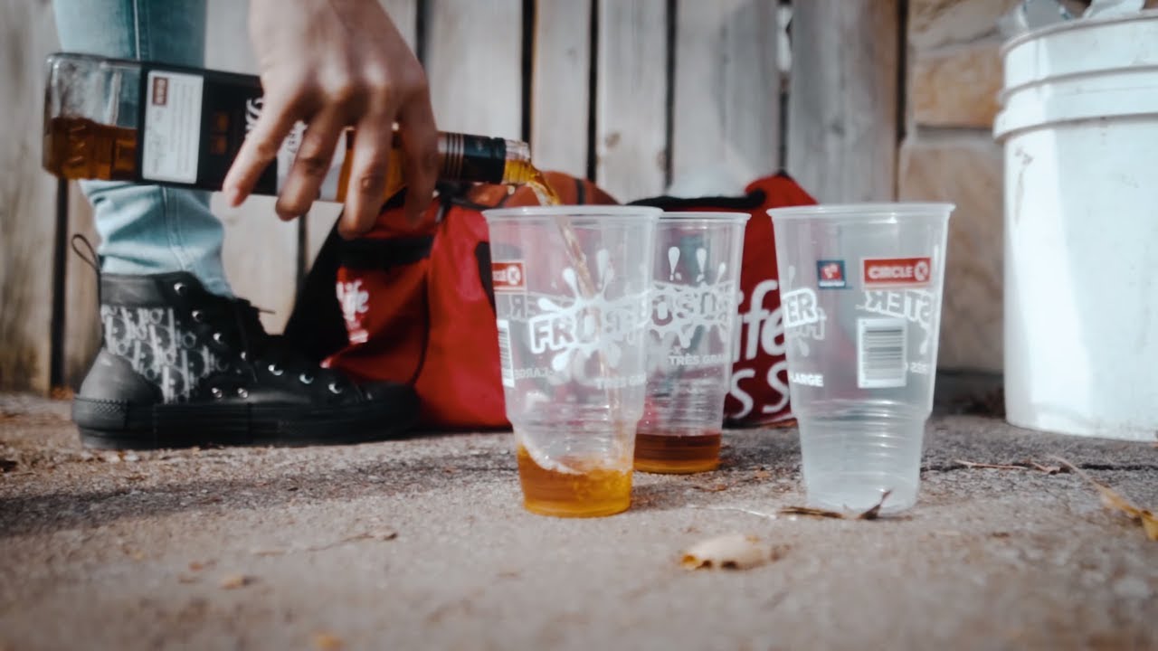 Jodyy (Ft. LB SPIFFY) - Dior Steppin' (Official Music Video) - YouTube