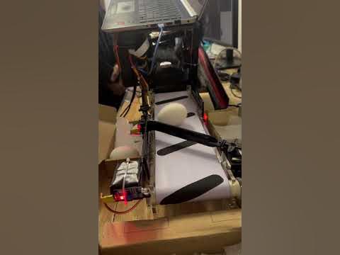 Egg Sorting System Prototype - YouTube