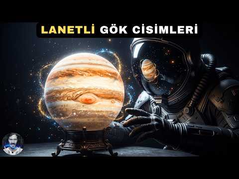 GÖKSEL NESNELER NE KADAR LANETLİ? | Gezegen Dizilimleri