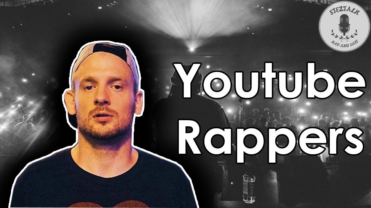 Αξίζουν οι Youtube Rappers; - YouTube