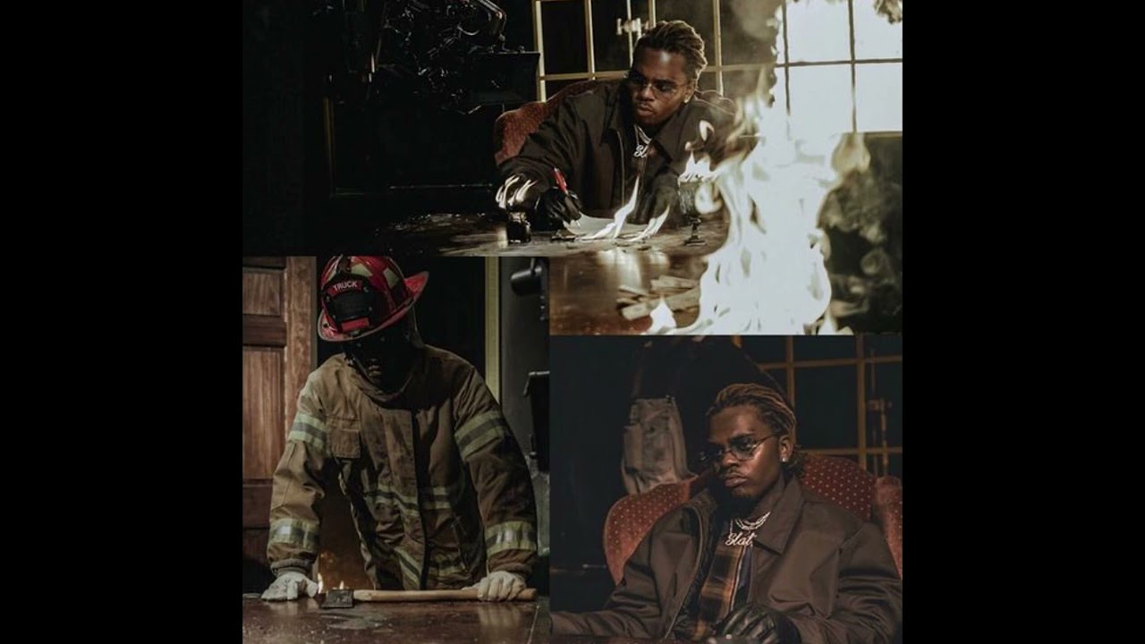 [YSL] (PIANO) Young Thug x Gunna x Lil Keed Type Beat "Clique" (prod ...