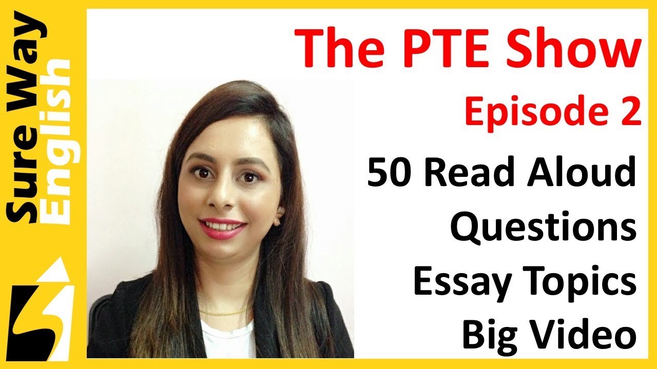 PTE Read Aloud Practice Questions 50 High Score Questions YouTube pte-read-aloud-practice-questions-50-high-score-questions-youtube