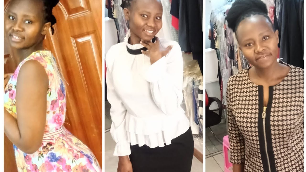 5$ DESIGNER DRESSES/ITS UNBELIEVABLE/ RATE MY NEW OUTFIT/How to look ...