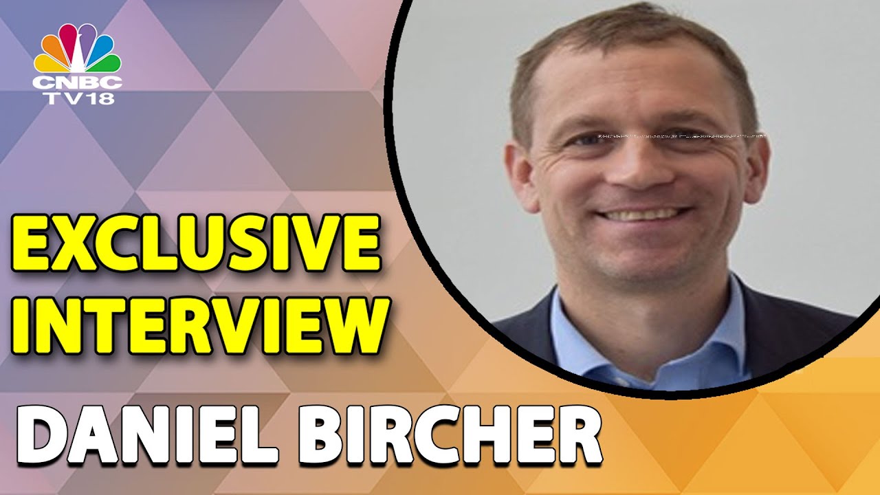 Daniel Bircher: Confident Jewar Airport Will Open In 2024; Expect 90-95 ...