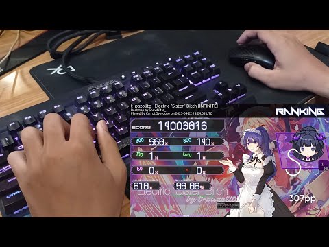 Certified Pro Choke SS Player