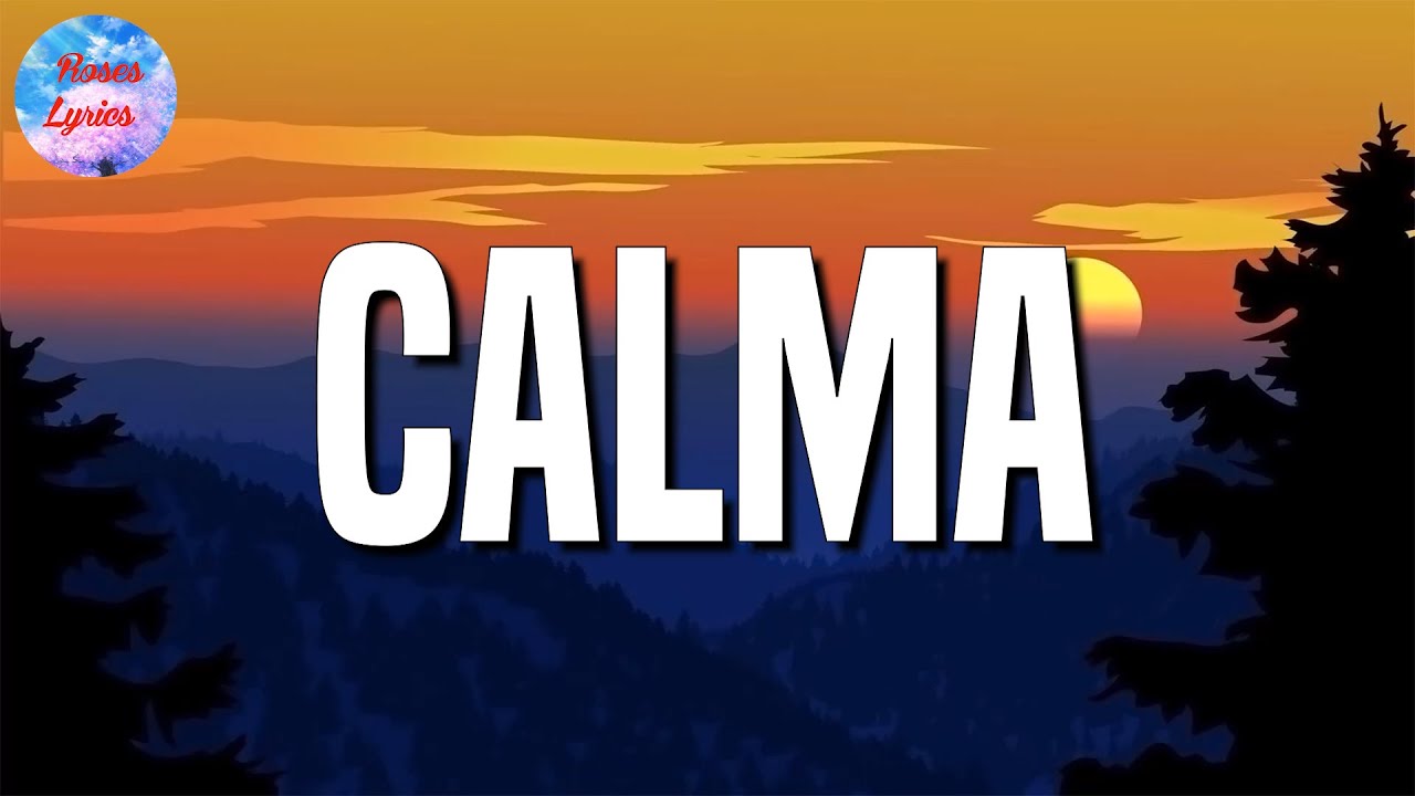 🎶 Reggaeton || Pedro Capó, Farruko – Calma || Dalex, Shakira, Rauw ...