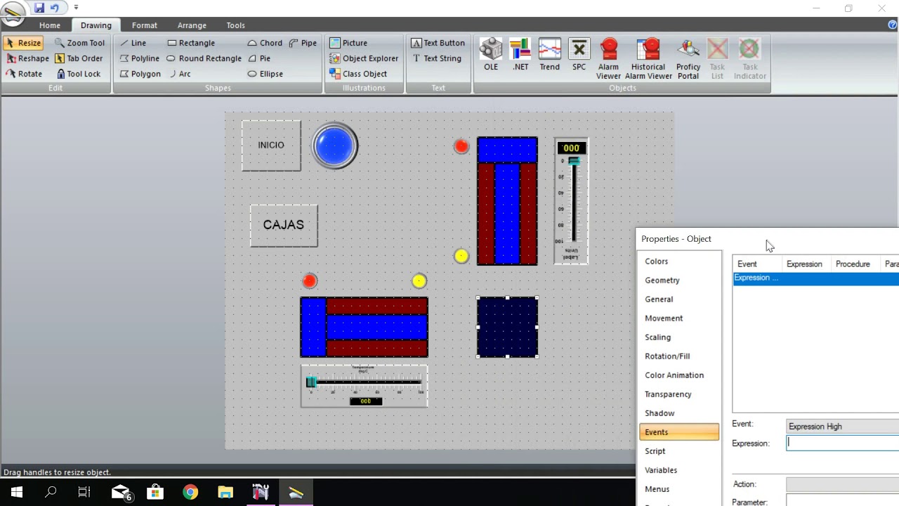 Cimplicity 3 - YouTube