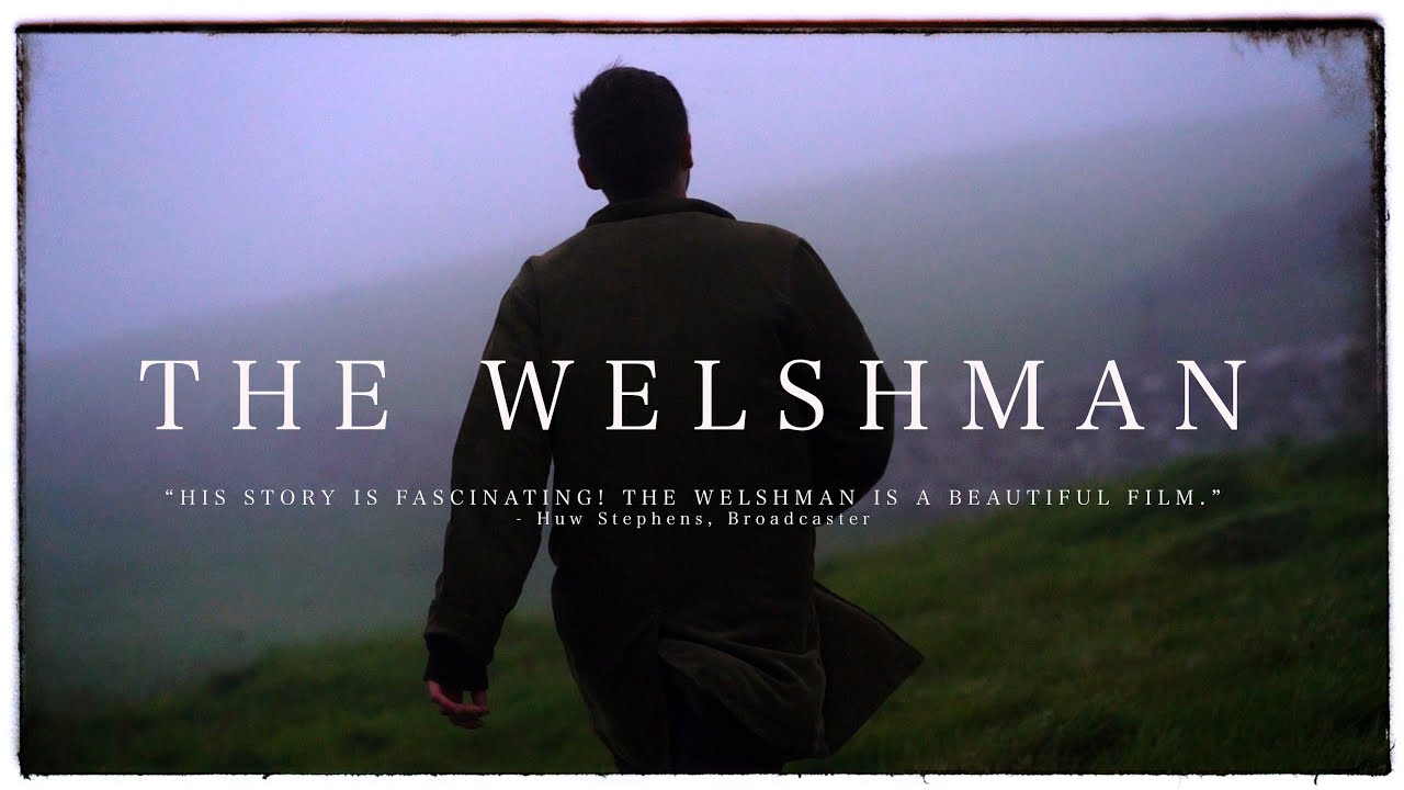 THE WELSHMAN | Trailer | COMING 2021 - YouTube