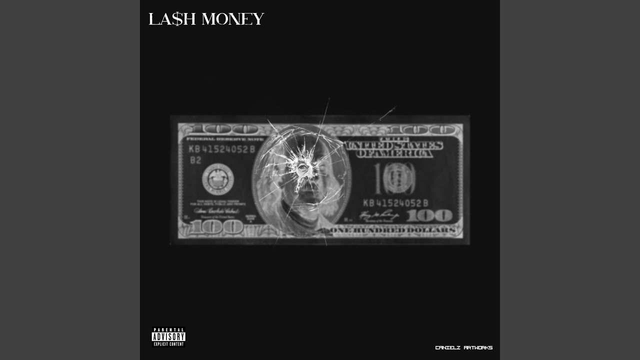 Lash money (feat. HAMIX) - YouTube