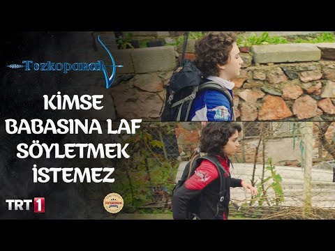 Sinan’ın kalbini kıran Mete’nin pişmanlığı! - Tozkoparan 45. Bölüm