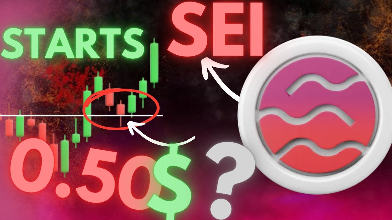 SEI COIN UPDATE ALERT🚨: | SEI PRICE PREDICTION | SEI TECHNICAL ANALYSIS NEWS 2025 - YouTube