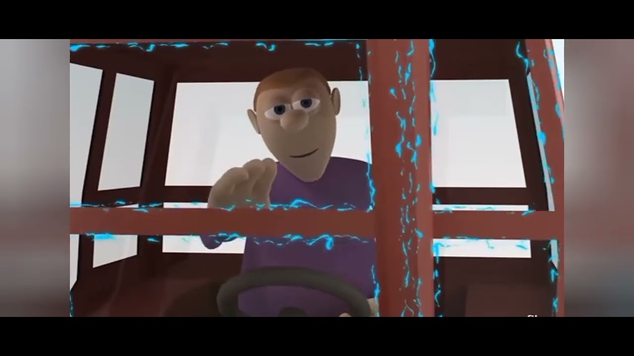 Electrical hazards animation - YouTube