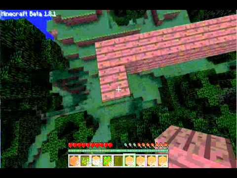 Minecraft: Fedex House Ep.1 W/Rooner & Chupa! - YouTube