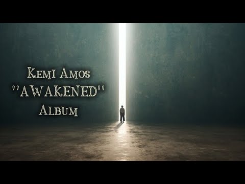 Kemi Amos & SLIKSOFSKY - Come With Us (Lyric Video)