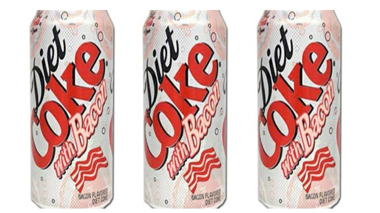 Diet Coke With Bacon Live Stream - YouTube