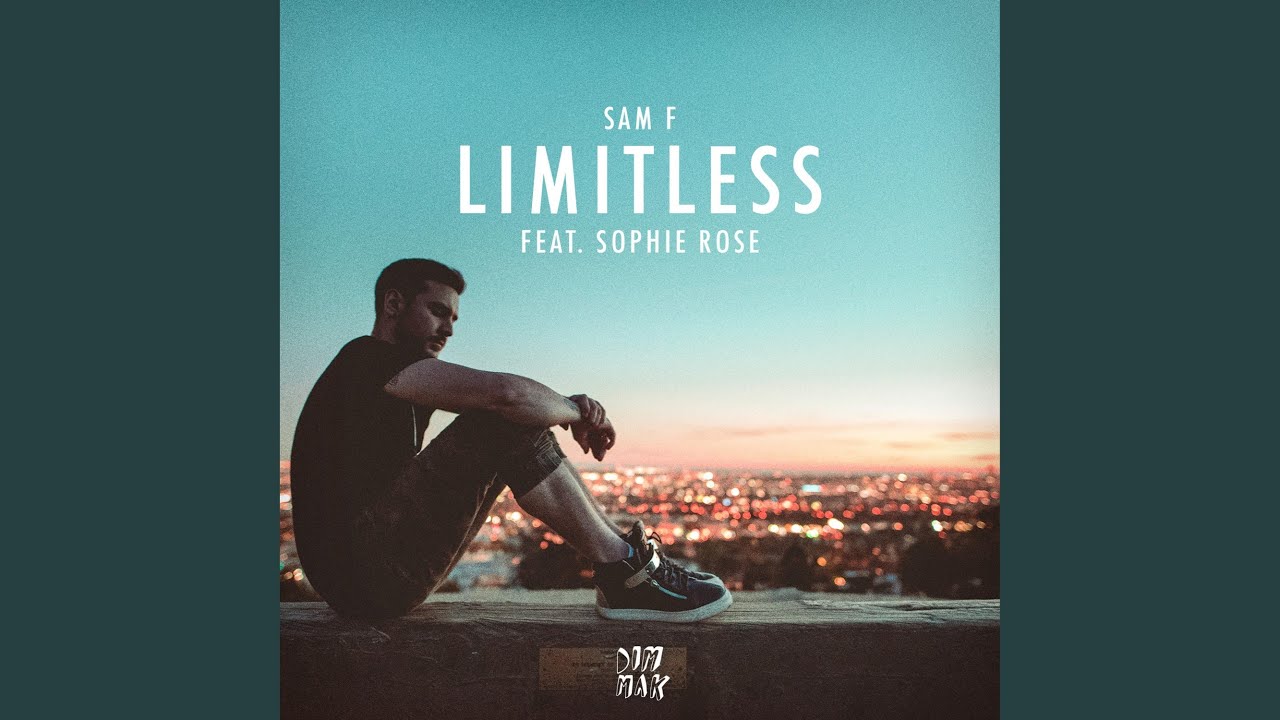 Limitless (feat. Sophie Rose) - YouTube Music