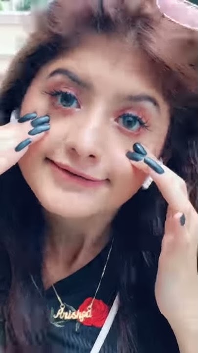 Arishfa khan - YouTube