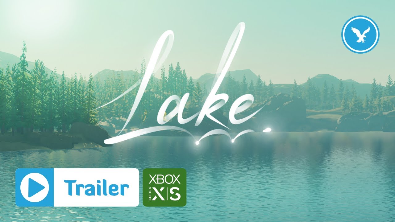 Lake Official Story Trailer | Xbox Series X|S - YouTube