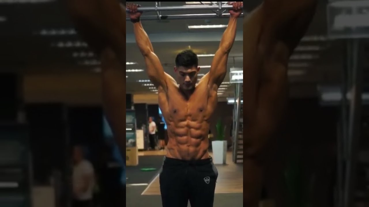 All About Abs - YouTube