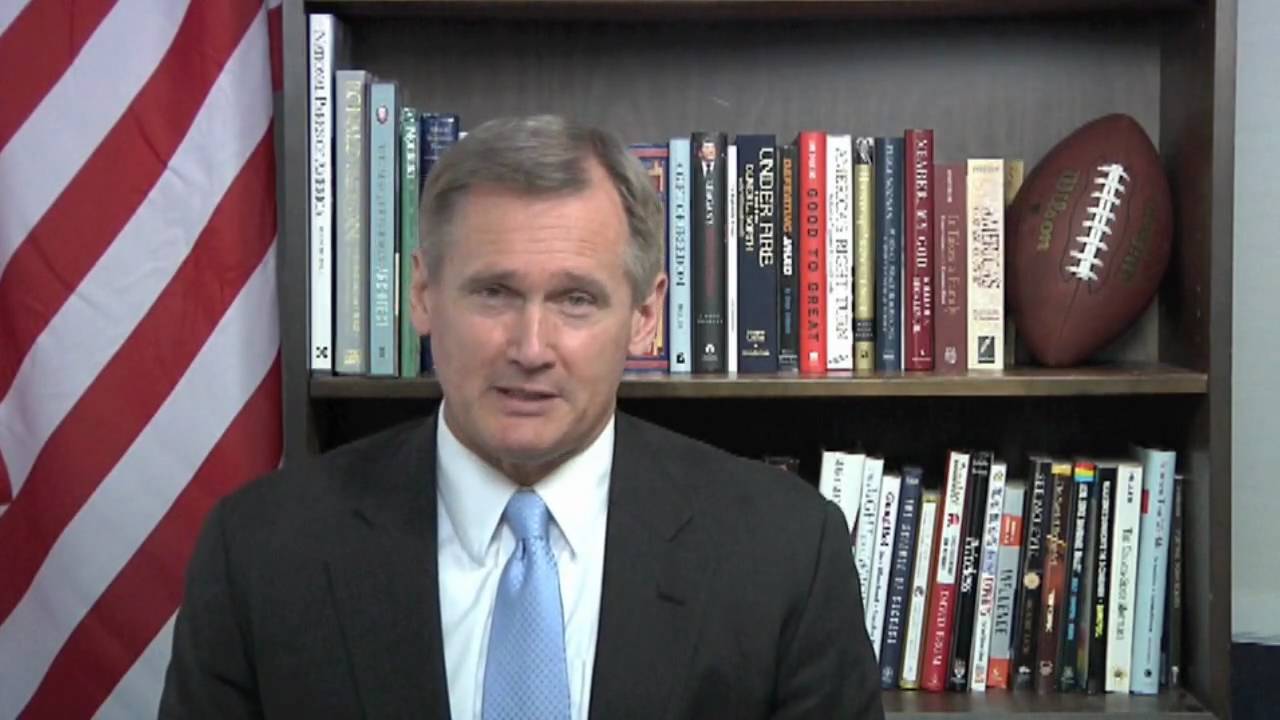 Meet Keith - YouTube