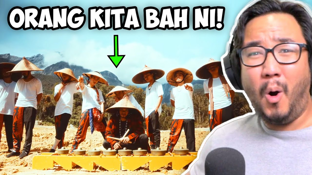 I DID NOT EXPECT THIS! | Isobahtos - 'Pangkis' [Official MV] Reaction ...