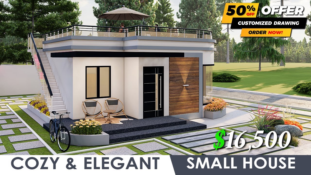 Modern Small House Design Ideas | House Design Ideas | Interior Design ...