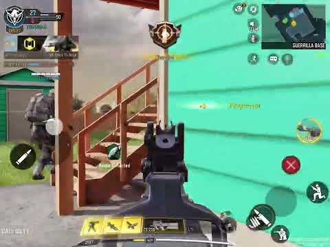Playing call of duty pov - YouTube