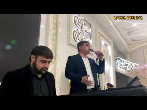 Ramil'Official Sevdiğim (Video-2021)4k.