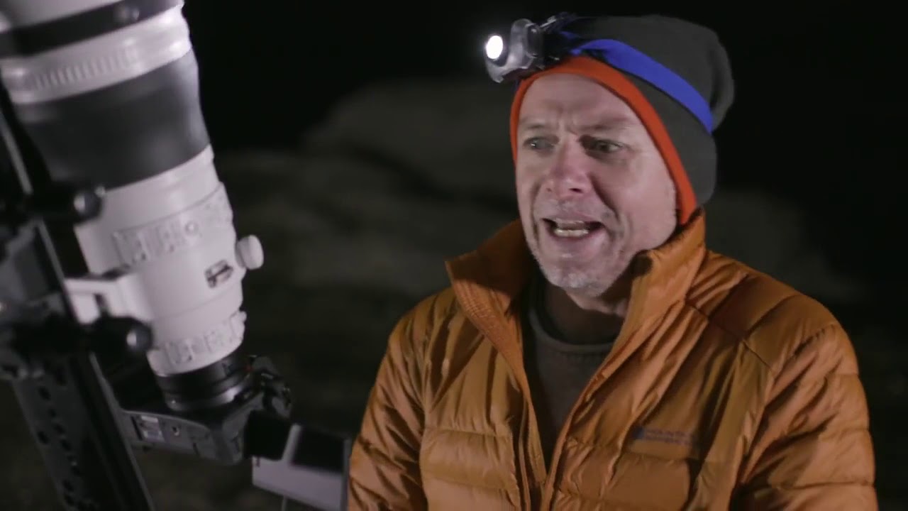 Canon EOS Ra . How to master Astrophotography with the - YouTube