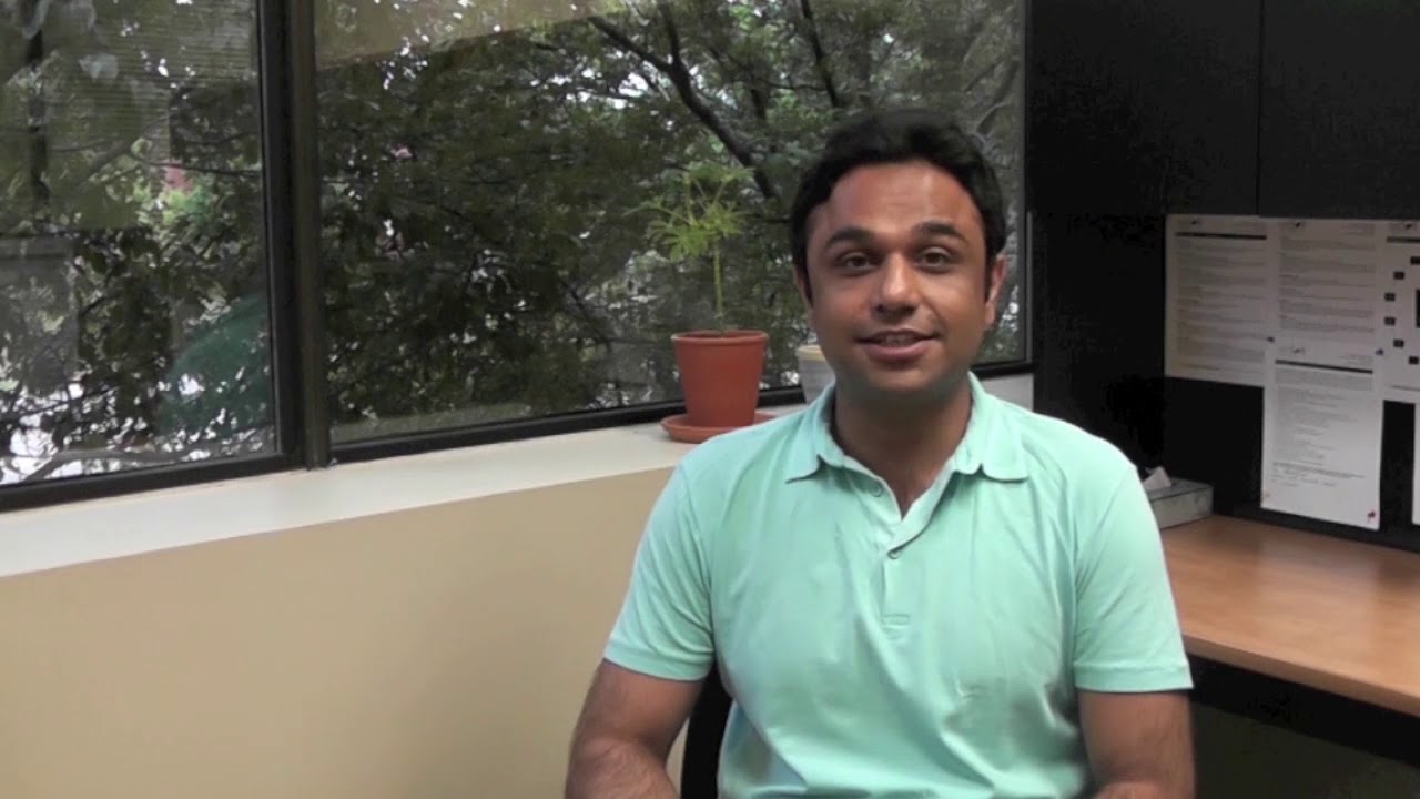 Umar Kashif - YouTube