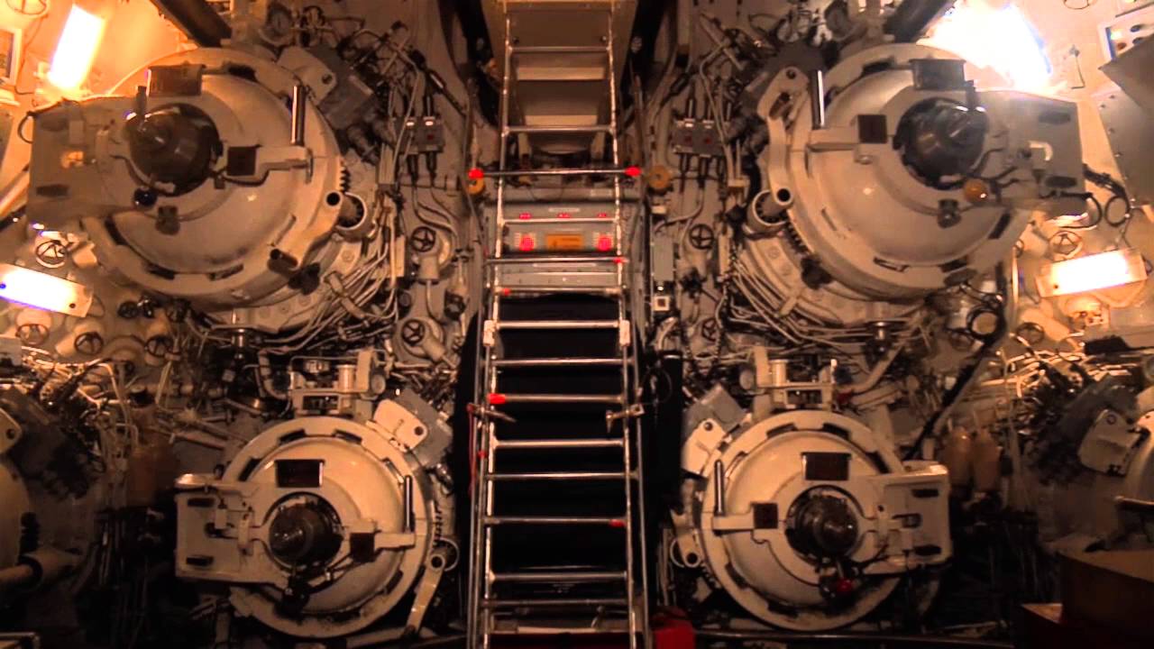 HMCS VICTORIA 1080p 2 46 - YouTube