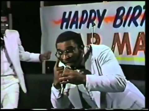 Divine Sounds - What People Do For Money - YouTube