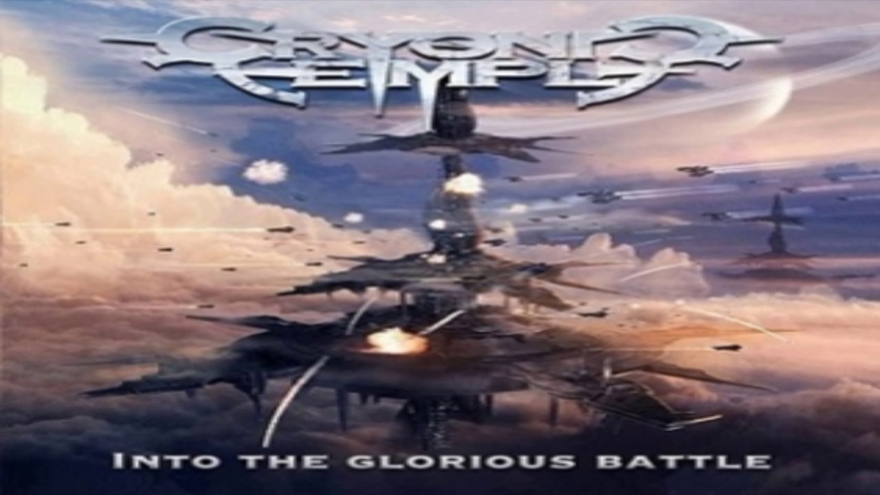 Cryonic Temple - This War Is Useless (Eulogy) - YouTube