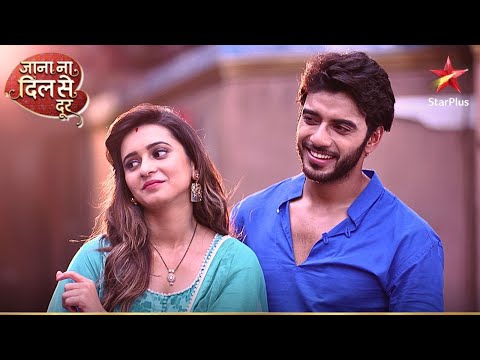 Atharva और Vividha की happy ending! | Jana Na Dil Se Door