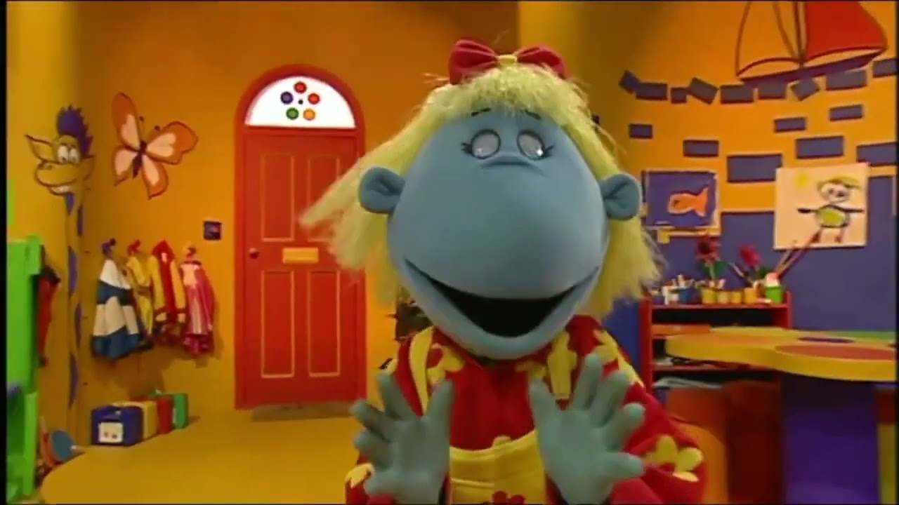 Tweenies Website Promo - YouTube
